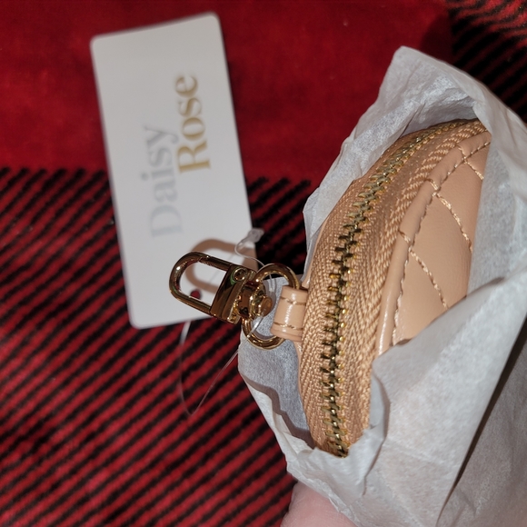 Daisy Rose | Bags | Daisy Rose Change Wallet | Poshmark